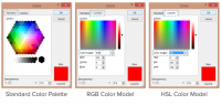 How to create color themes for PowerPoint presentations (Part IV ...
