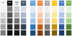 How to create color themes for PowerPoint presentations (Part IV ...