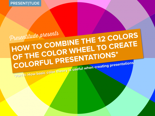 How to create color themes for PowerPoint presentations (Part IV ...
