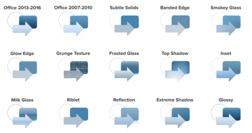 15 PowerPoint effects for your next presentation - Presentitude