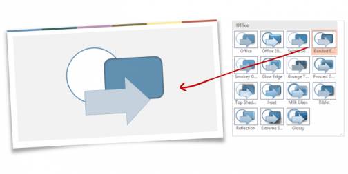 The 5 parts of a great PowerPoint template - Presentitude